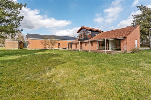 Alle 59 boliger til salg i 8680 Ry