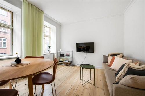 Alle nye boliger til salg de seneste 24 timer (274 boliger)