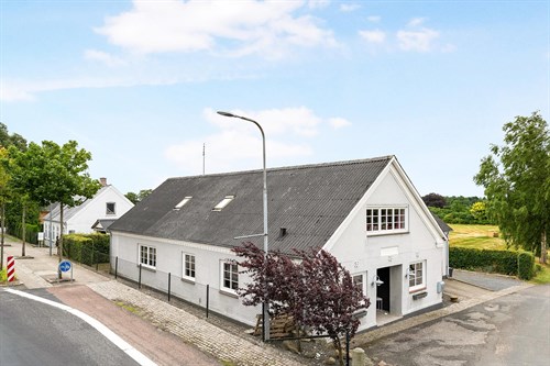 Boliger til salg i Danmark - Find alle boliger på Boliga