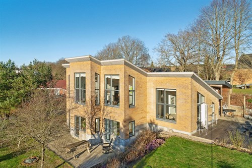 Alle 56 boliger til salg i 8680 Ry