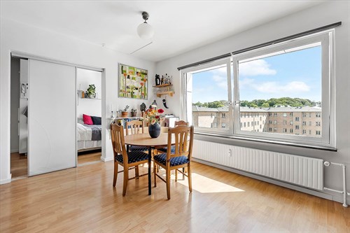 Boliger til salg i Region Hovedstaden - Find alle boliger på Boliga