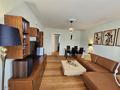 Alle nye boliger til salg de seneste 24 timer (328 boliger)