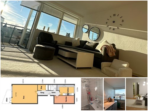 Se 947 boliger og grunde, der kun er til salg på Boliga.dk