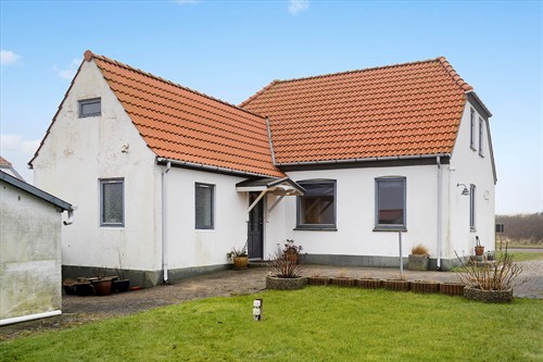 Alle nye boliger til salg de seneste 24 timer (817 boliger)