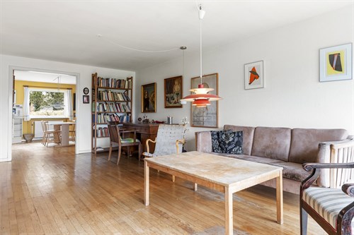 Alle 27 rækkehuse til salg i 5210 Odense Nv