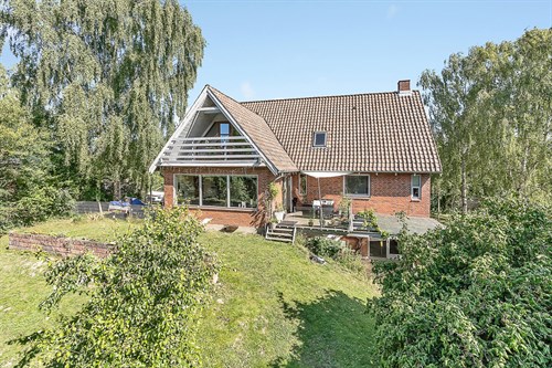 Alle 35 boliger til salg i 8462 Harlev J