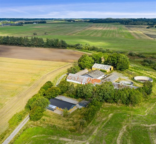 Alle 226 boliger til salg i 9700 Brønderslev