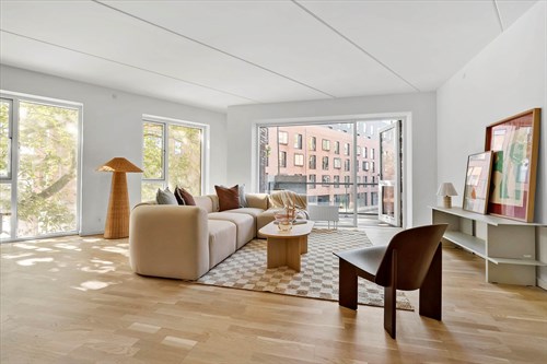 Køb ejerlejligheder i Region Hovedstaden – Find din ejerlejlighed på Boliga