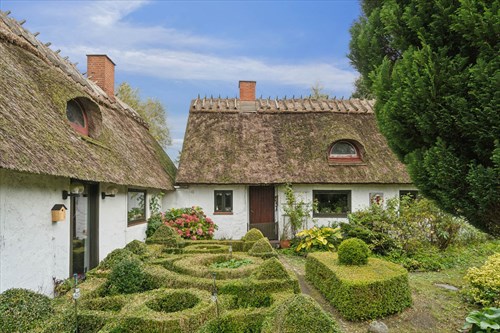 Alle 42 boliger til salg i 4733 Tappernøje