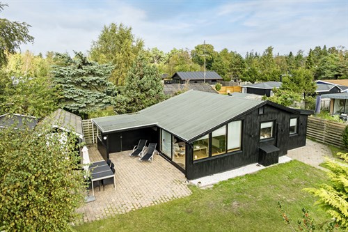 Alle fritidshuse/sommerhuse til salg i 4873 Væggerløse