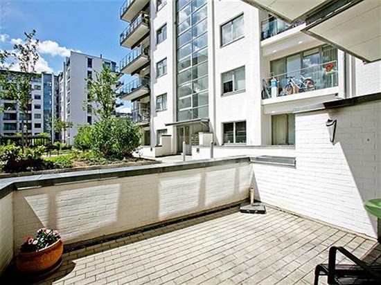 Axel Heides Gade 2, st. 1, 2300 København S – Se vigtig info