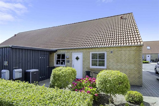 Solgt Andelsbolig på Stenbjergvej 148, Aalborg Øst