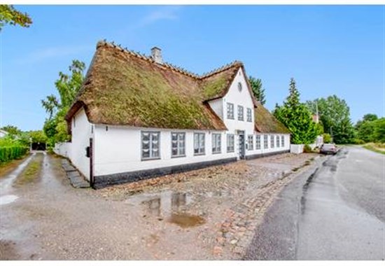 Spang 25, 6400 Sønderborg – Se vigtig info