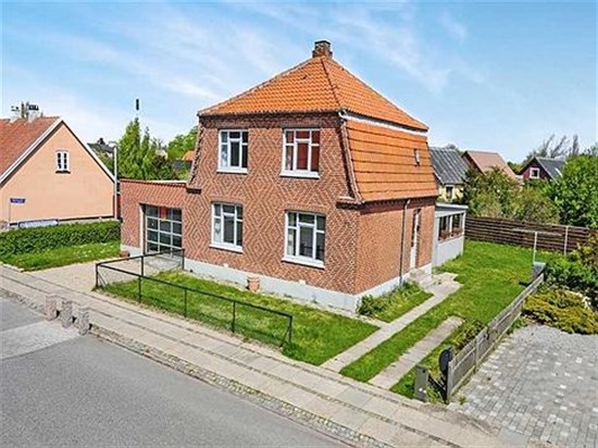 Langgade 77, 4874 Gedser – Se vigtig info