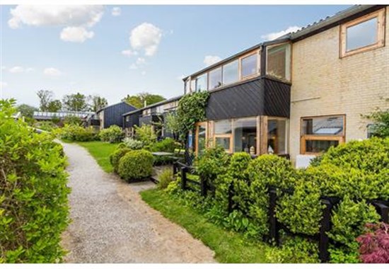 Solgt Rækkehus på Trudeslund 26, Birkerød