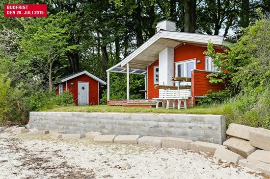 Vilstrup Strand 5, 6100 Haderslev – Se vigtig info