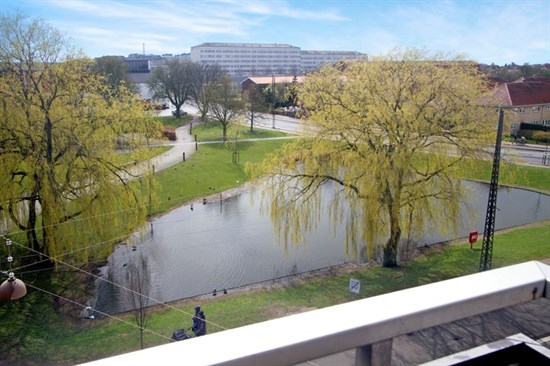Utterslev Torv 20, 3. th, 2400 København NV – Se vigtig info