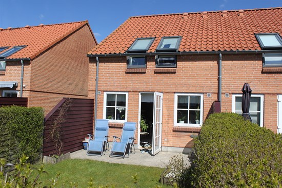 Solgt Andelsbolig på Tranbjerg Midtpunkt 40, Tranbjerg J