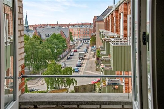 Solgt Ejerlejlighed på Ålandsgade 26, 4. tv, København S