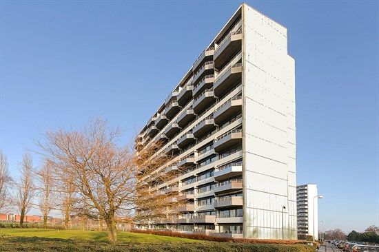 Solgt Ejerlejlighed på Marselis Boulevard 38, 2. 205, Aarhus C