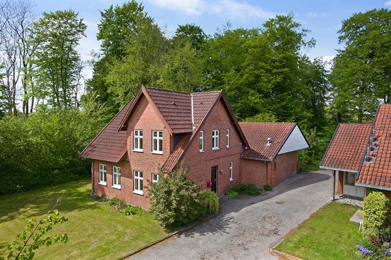 Til salg: Middelfartvej 299, Åhøjrup, Brenderup Fyn