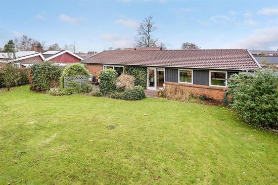 Damager 5, 7120 Vejle Øst – Se vigtig info