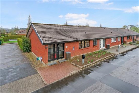 Kildeparken 16, 6000 Kolding – Se vigtig info