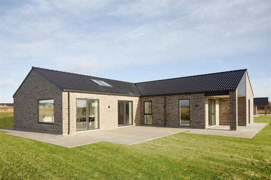 Solgt Villa på Tårup Strandpark 71, Kerteminde