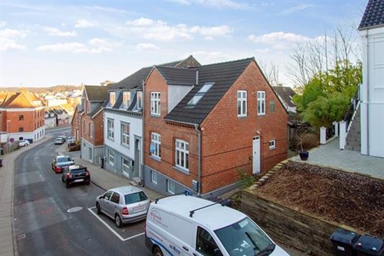 Solgt Villa på Kiddesvej 15, Vejle