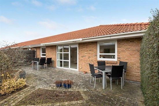 Solgt Andelsbolig på Spurvevænget 6, Sønderborg