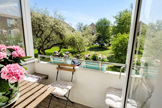 Solgt Ejerlejlighed på Vestre Ringgade 224, st. th, Aarhus C