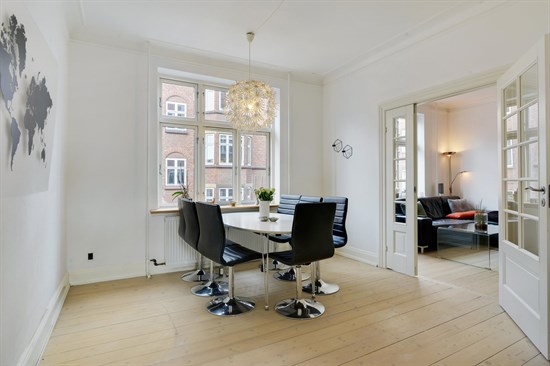 Solgt Ejerlejlighed på Holbergsgade 17, 2. tv, Aalborg