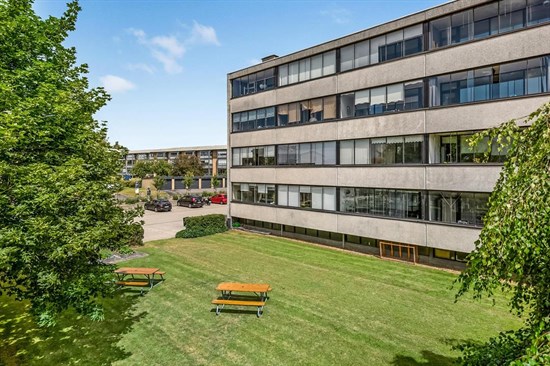 Solgt Ejerlejlighed på Vognmandsmarken 10, st. th, Roskilde