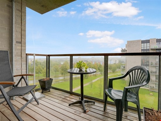 Solgt Ejerlejlighed på Ahornlunden 9, 3. tv, Roskilde