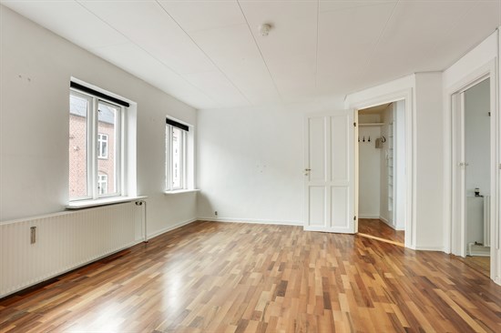 Solgt Ejerlejlighed på Holbergsgade 6, 3. th, Aalborg