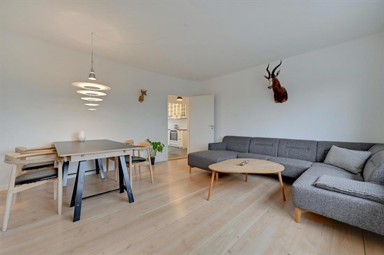 Solgt Ejerlejlighed på Vestre Ringgade 66, 4. tv, Aarhus C