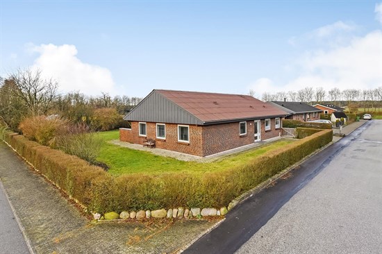 Oluf Rings Vej 12, 7500 Holstebro – Se vigtig info