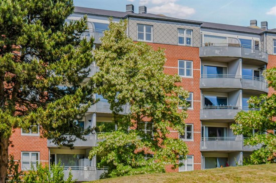 Solgt Ejerlejlighed på Nygårdsvej 51A, 3. th, København Ø