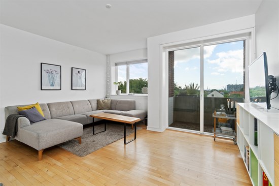 Solgt Ejerlejlighed på Vestre Ringgade 176, 2. tv, Aarhus C