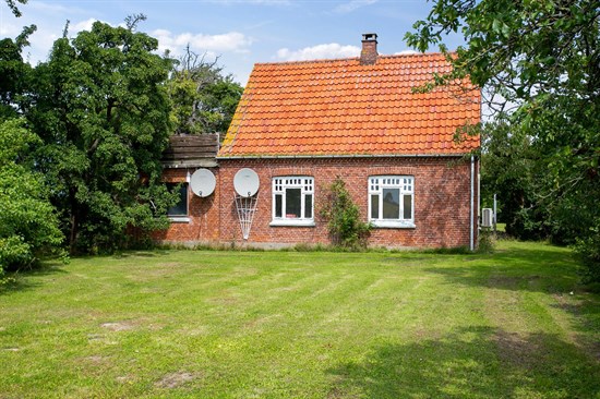 Kirkevej 8, 4862 Guldborg – Se vigtig info
