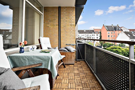 Kingosgade 11, 3. 100, 1818 Frederiksberg C – Se vigtig info