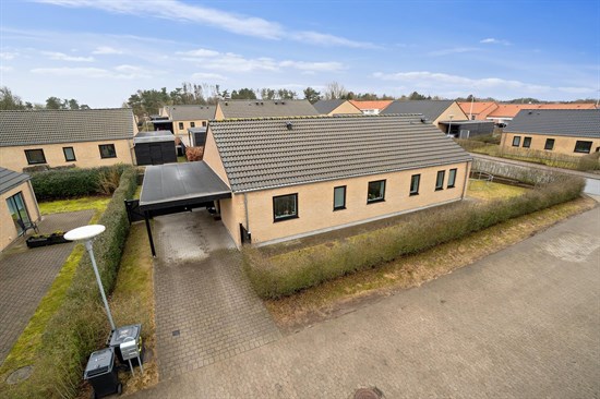 Stenbjergvej, 9220 Aalborg Øst