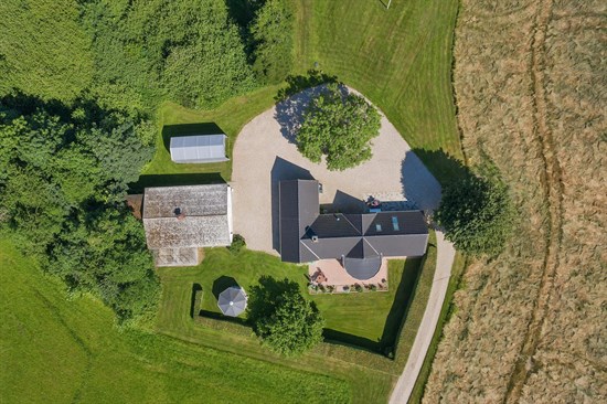 Tidligere salg på: Trædenvej 28, Træden