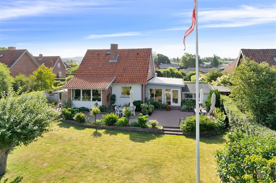 Lindeparken 18, 4700 Næstved – Se vigtig info