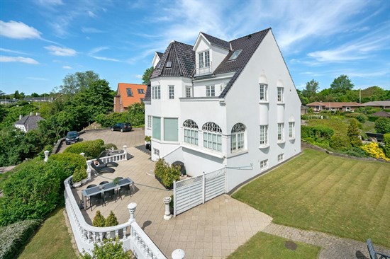 Solgt Ejerlejlighed på Strandvejen 5A, 1., Kolding