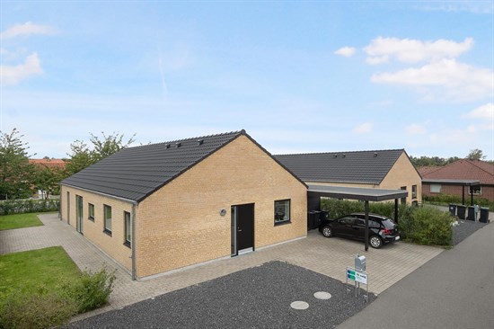 Solgt Villa på Stenbjergvej 13, Aalborg Øst