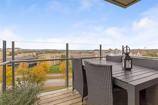 Solgt Ejerlejlighed på Ahornlunden 15, 3. 4, Roskilde