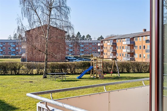 Solgt Ejerlejlighed på Hedekæret 54, st. tv, Hedehusene