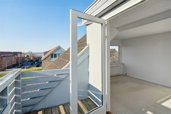 Solgt Ejerlejlighed på Kongebakken 17, 3. th, Roskilde