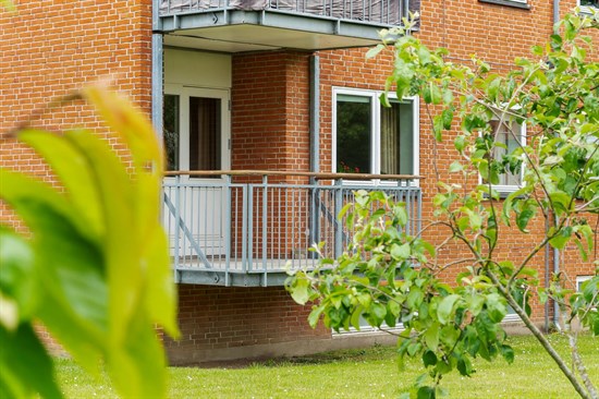 Solgt Ejerlejlighed på Hedekæret 38, st. th, Hedehusene